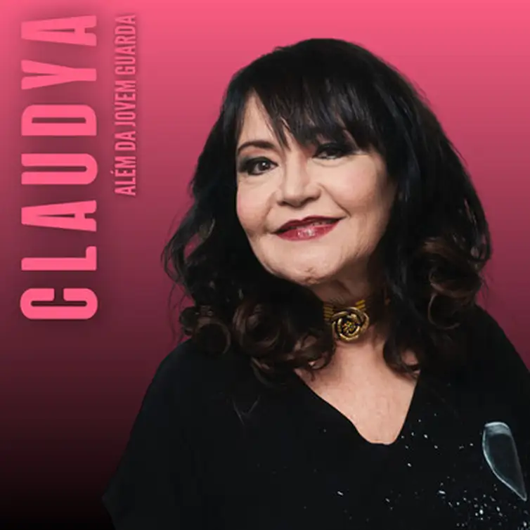 Cantora Claudya completa 75 anos de vida | EBC Rádios