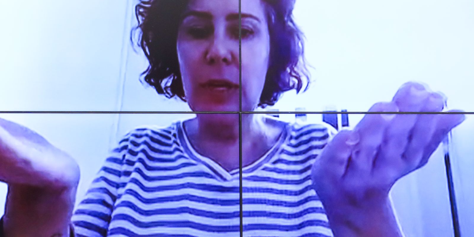 Reunião da Comissão de Constituição e Justiça e de Cidadani | Agência ...