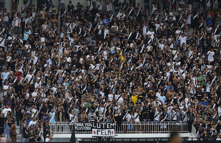 No Mundo da Bola celebra os 120 anos do Club de Regatas Vasco da Gama ...