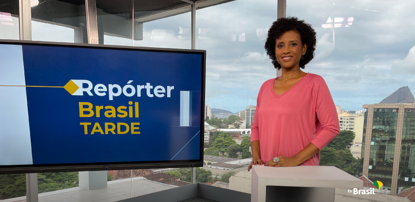 TV Brasil