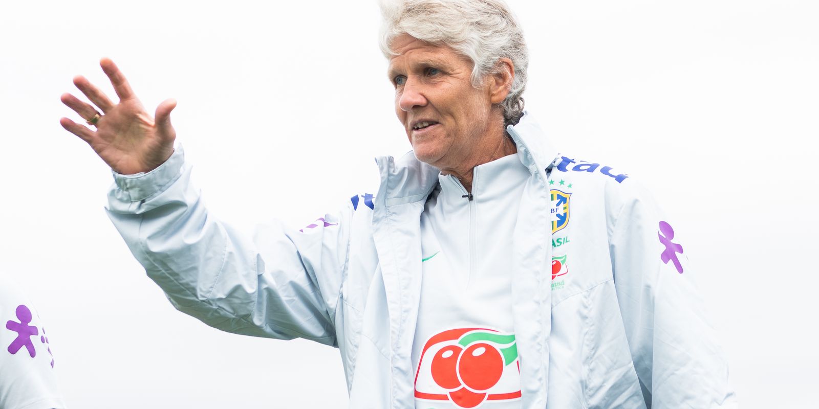 She Believes: antes dos EUA, Pia prioriza estreia com Argentina