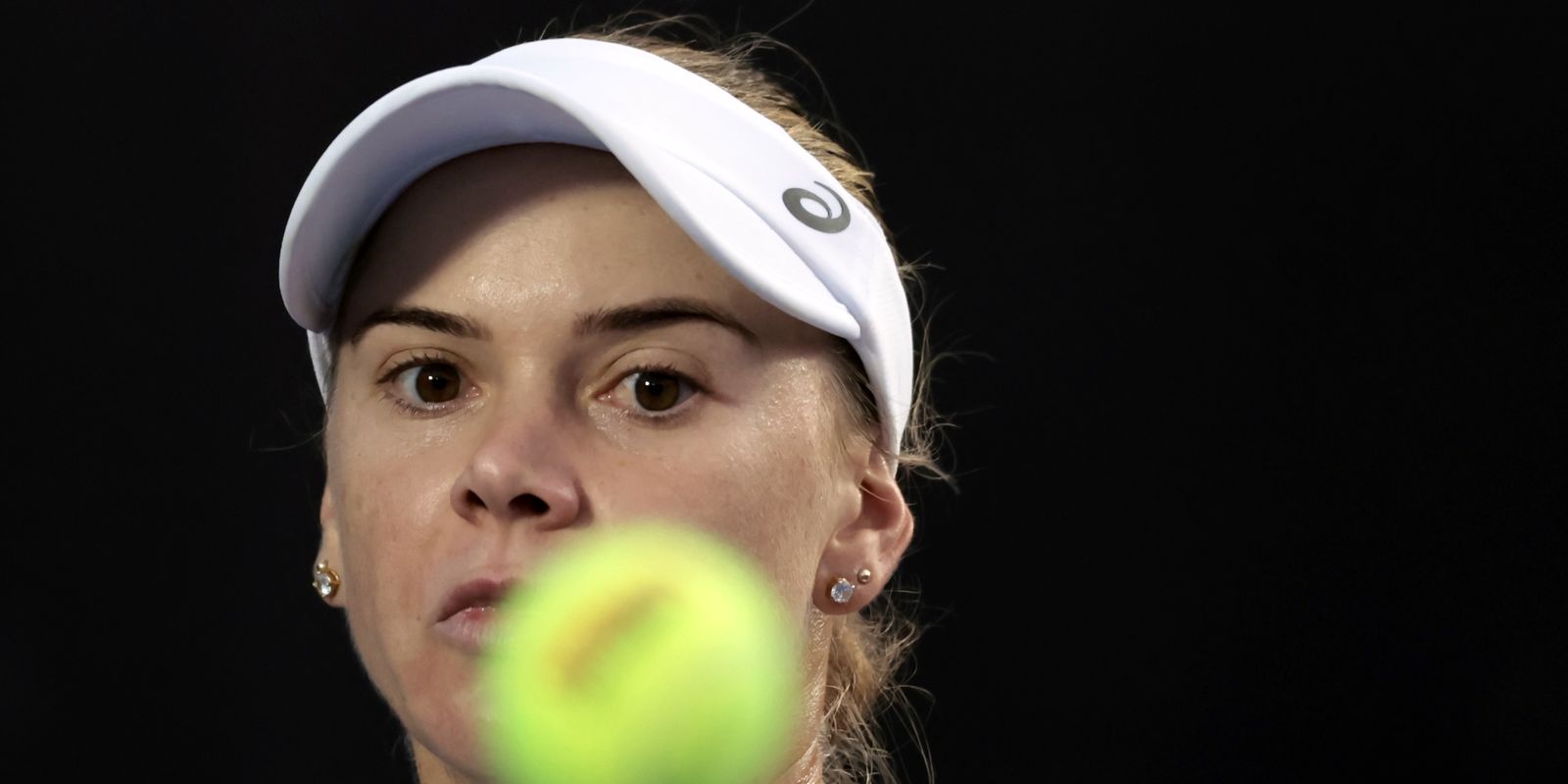 São Paulo Open 250 WTA | Agência Brasil