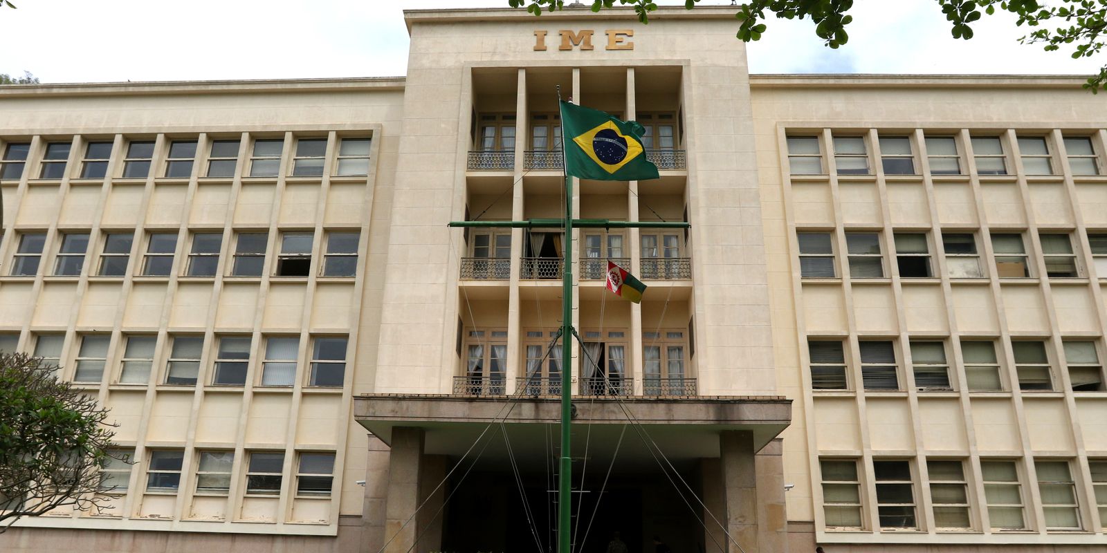 Escolas Militares | Agência Brasil