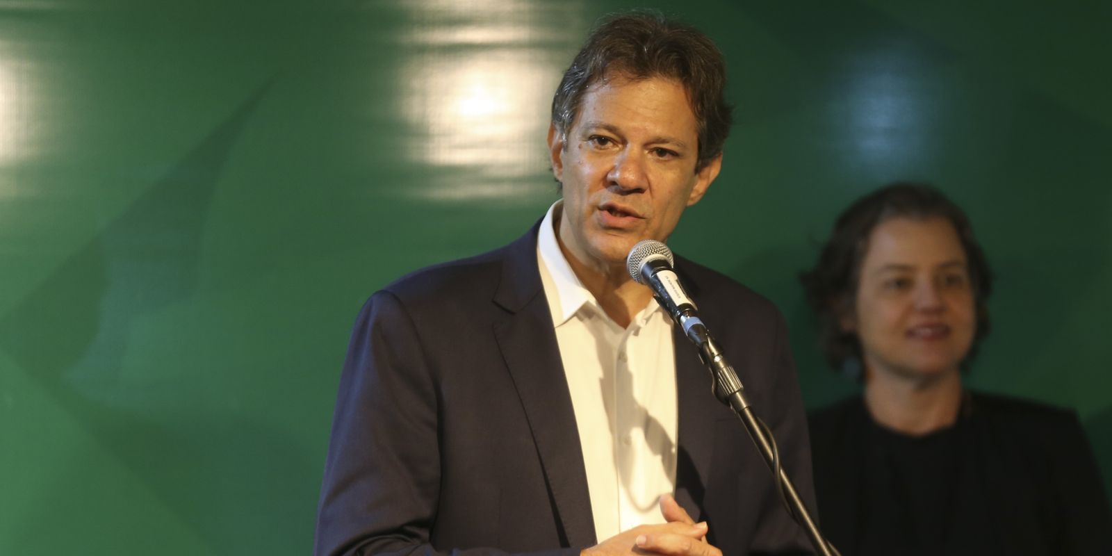 Fernando Haddad/ Procuradoria-Geral da Fazenda Nacional (PGFN)/Anelize ...