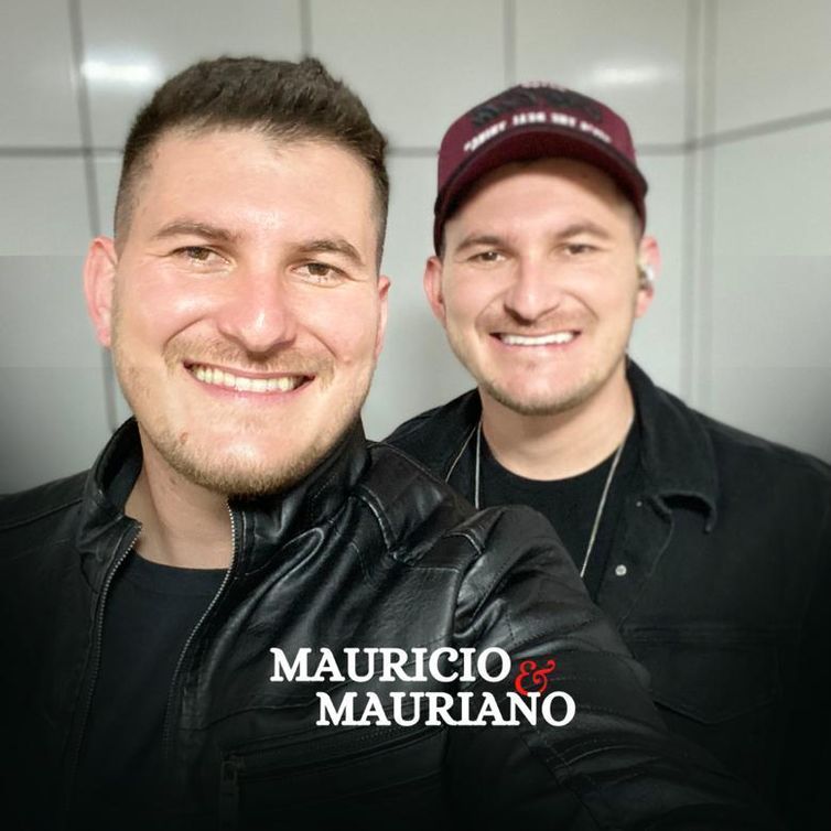 Maurício e Mauriano lança primeiro single | EBC Rádios