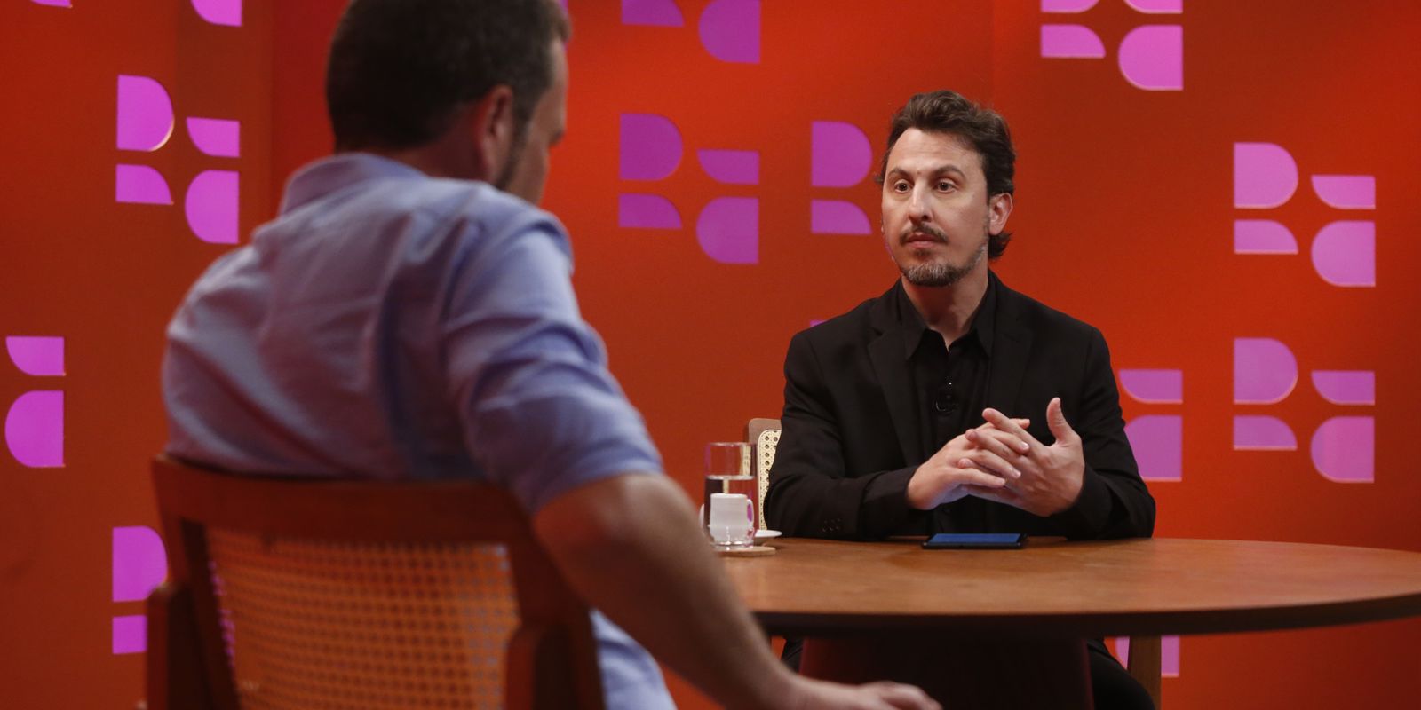 DR com Demori | Agência Brasil