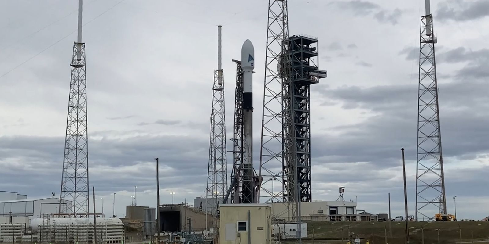 Nasa lança satélite para avaliar saúde da Terra | Agência Brasil