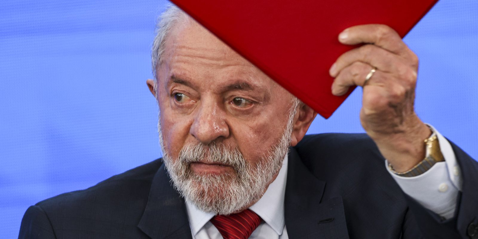 Lula anuncia medidas do governo no âmbito da transformação digital ...