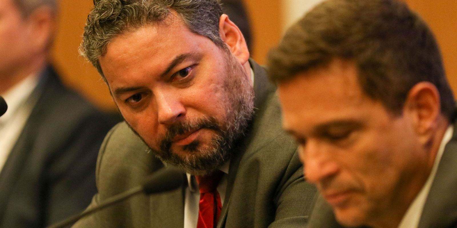 Coaf Faz Seminário Sobre Os 25 Anos Da Lei De Lavagem De Dinheiro