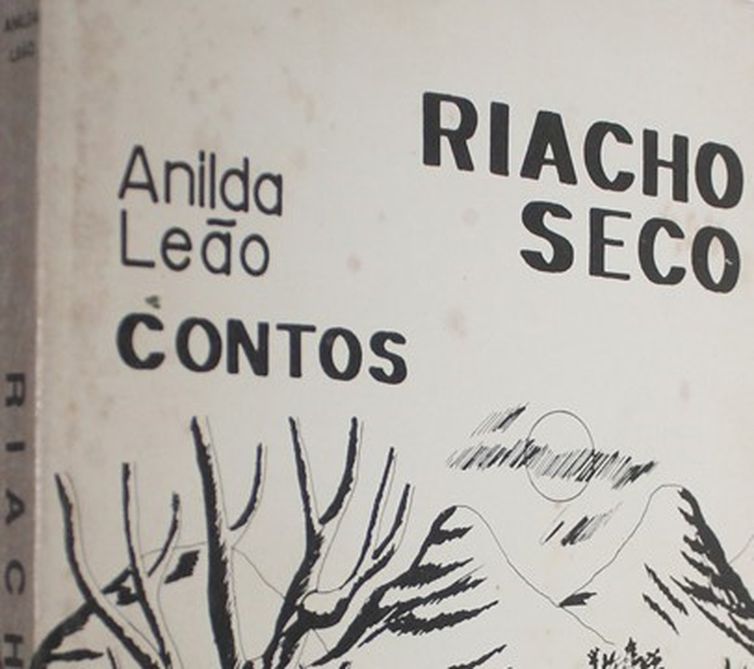 Momento Literário aborda a produção de Anilda Leão | EBC Rádios