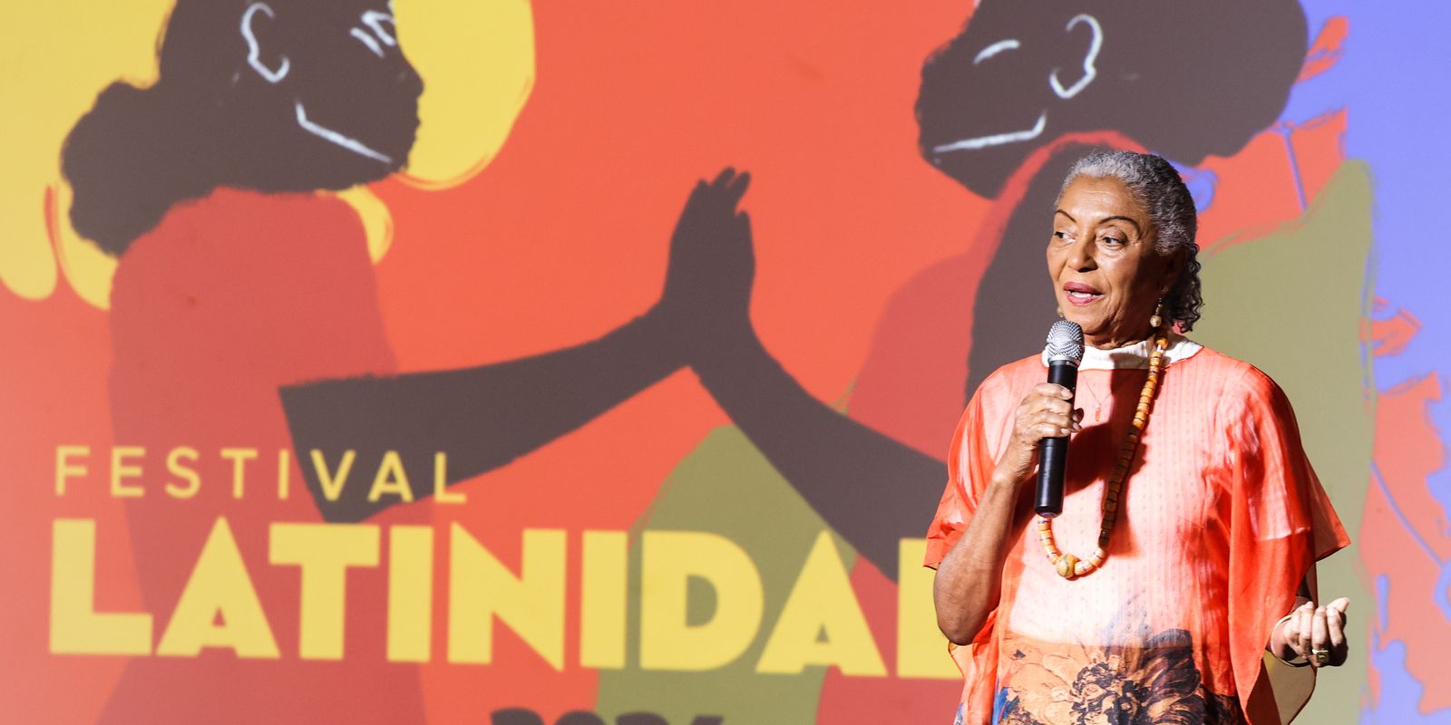 Festival Latinidades | Agência Brasil