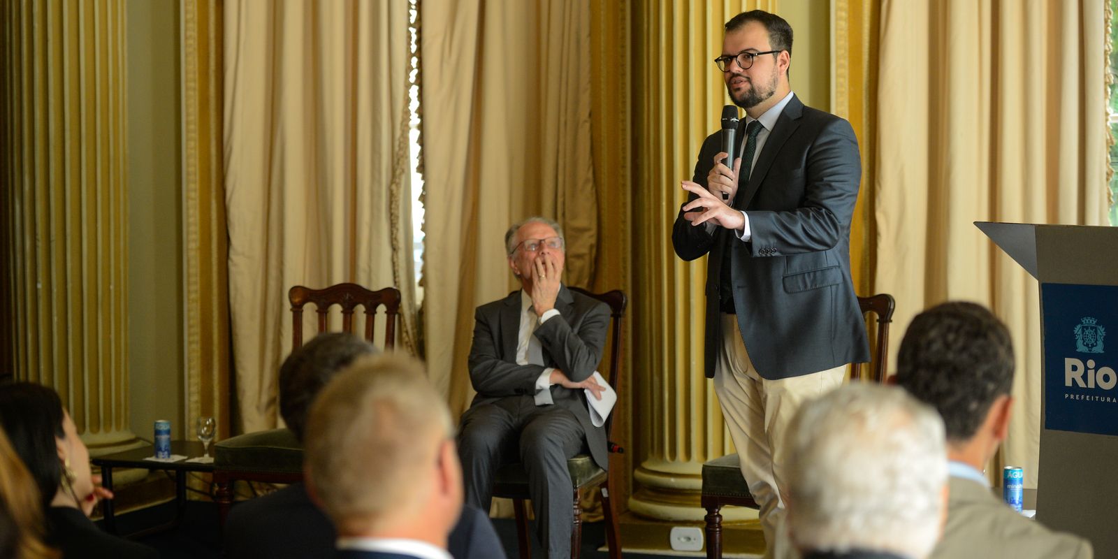 seminário Os Países do G20 e a Diplomacia dos Biocombustíveis | Agência ...