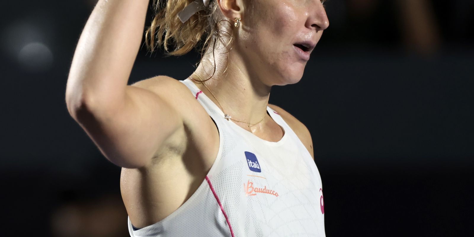 São Paulo Open 250 | Agência Brasil