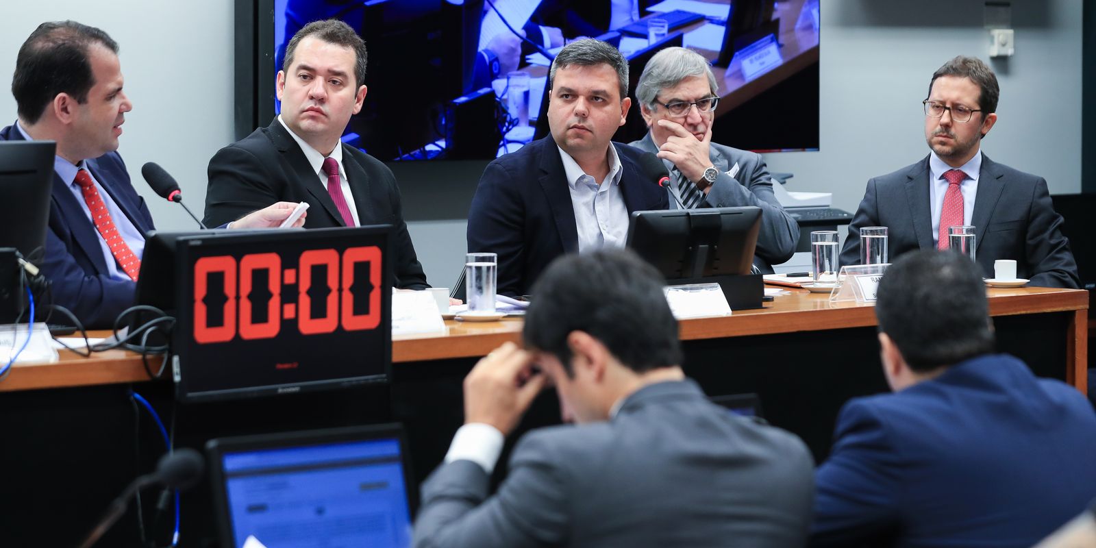 CEO da 123 Milhas, Ramiro Júlio Soares Madureira | Agência Brasil