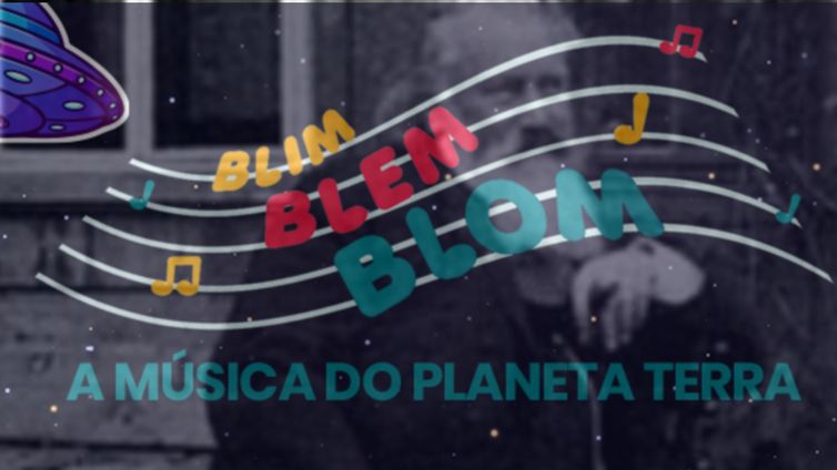 Variações de Brahms são tema de estudo no Blim-blem-blom | EBC Rádios