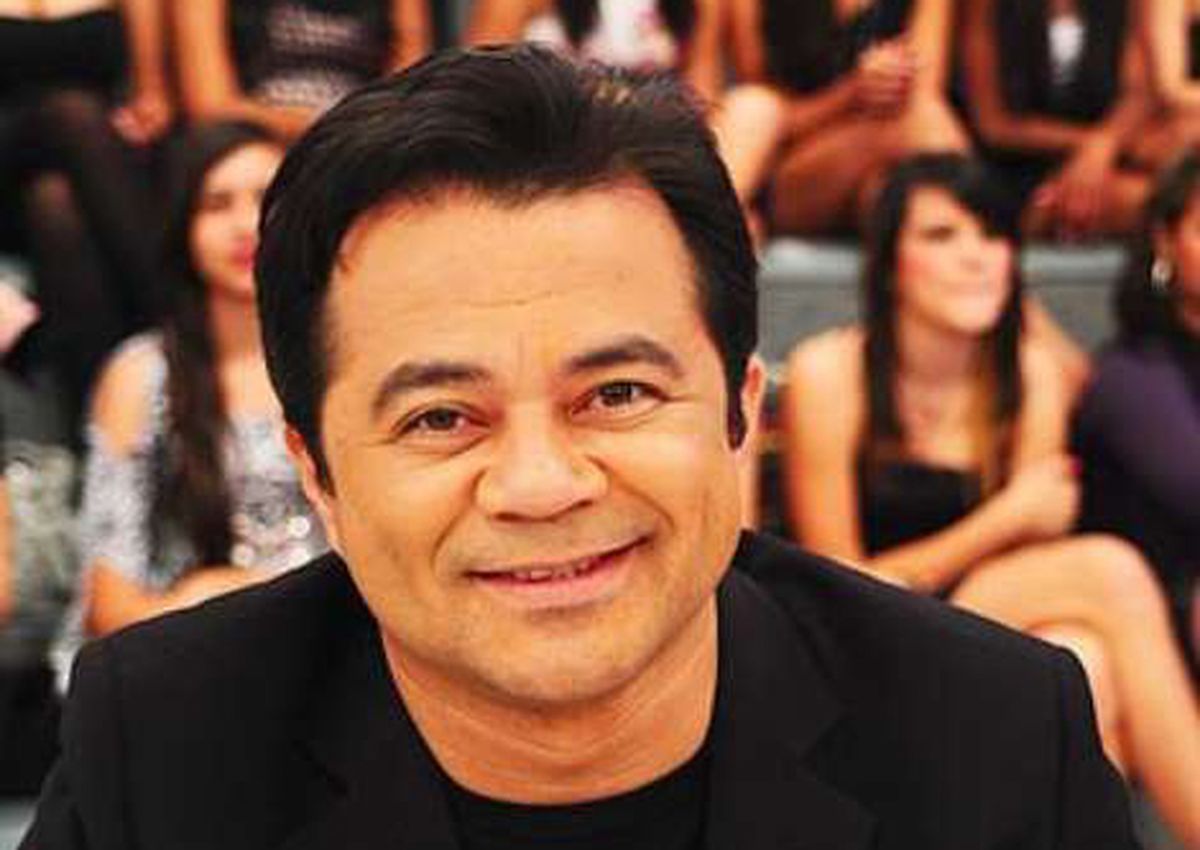 Após cinco anos sob cuidados médicos, humorista Shaolin morre em ...