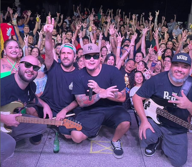 Conheça a trajetória do reggae no Pará | EBC Rádios