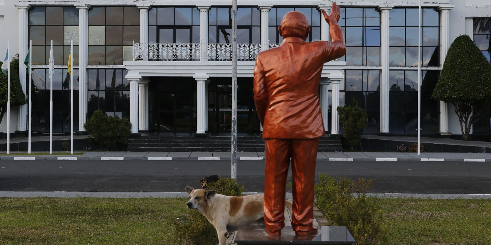 Cidade de Boa Vista, a capital de Roraima | Agência Brasil