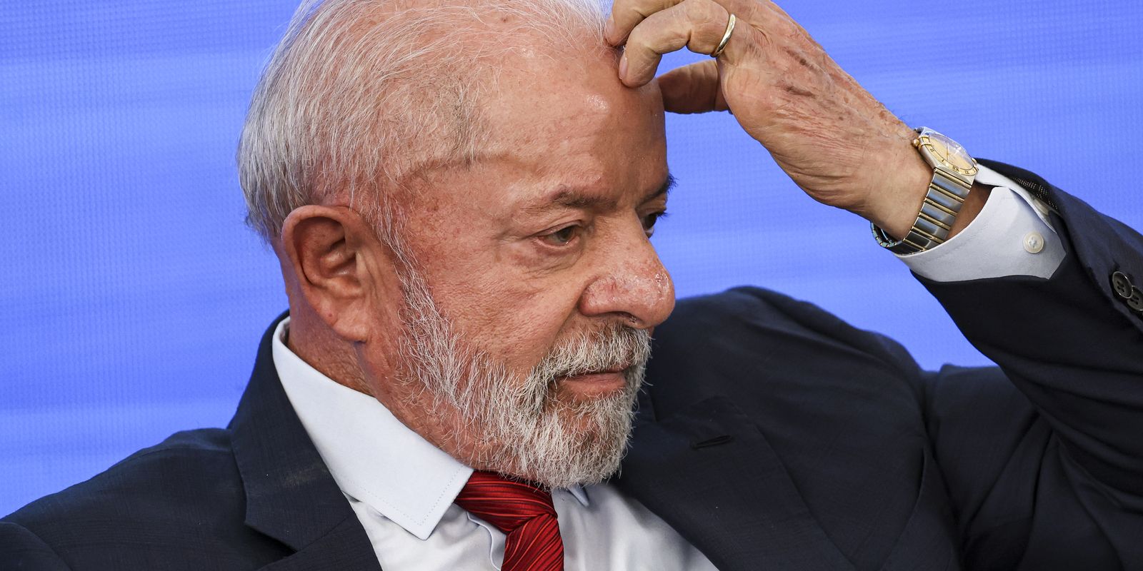 Lula anuncia medidas do governo no âmbito da transformação digital ...