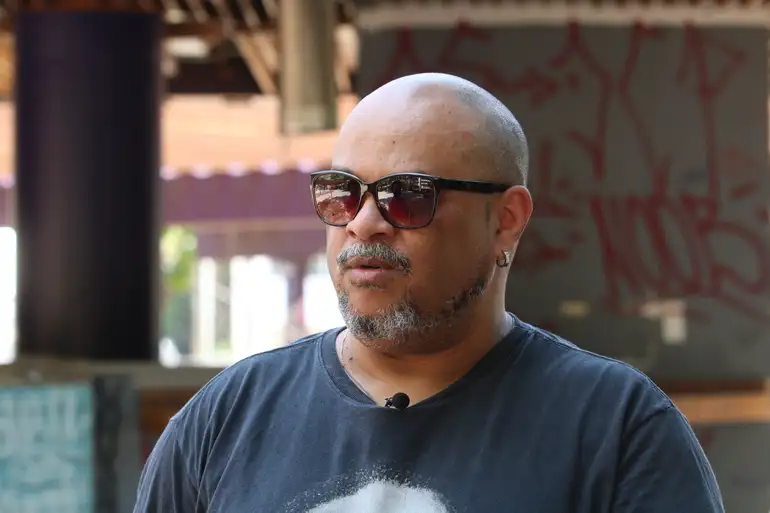 Especial Hip Hop - MC Who | Agência Brasil