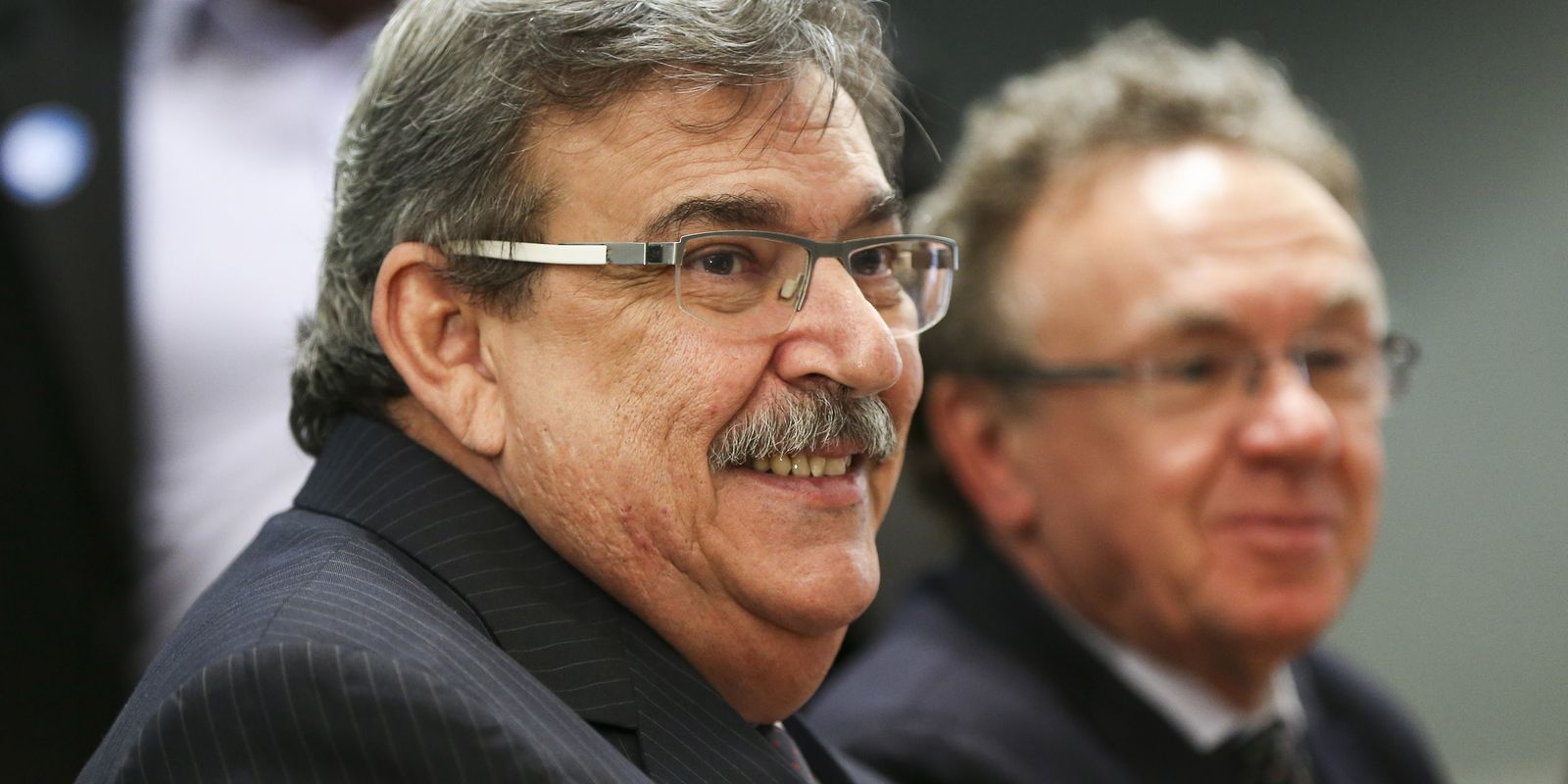 Constituintes de 1988 participam de reunião sobre democracia | Agência ...