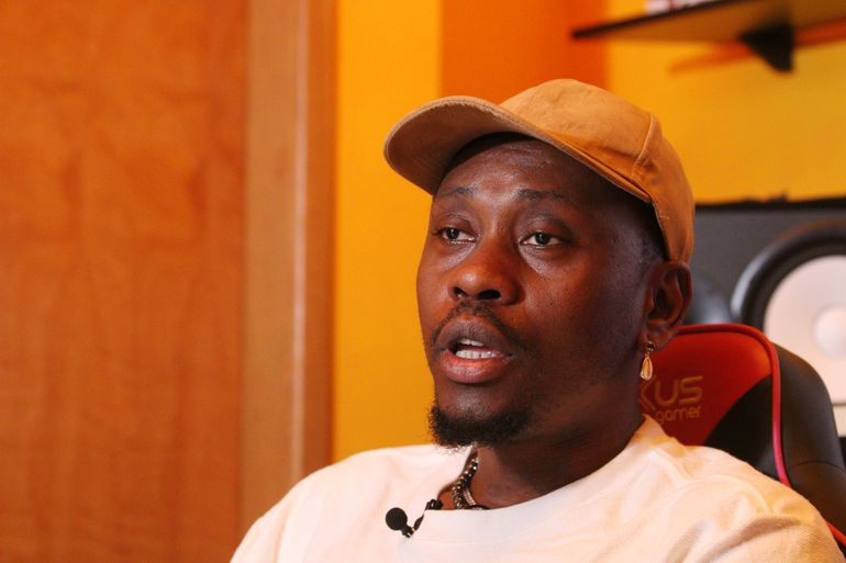 Especial Hip Hop - Rincon Sapiência | Agência Brasil