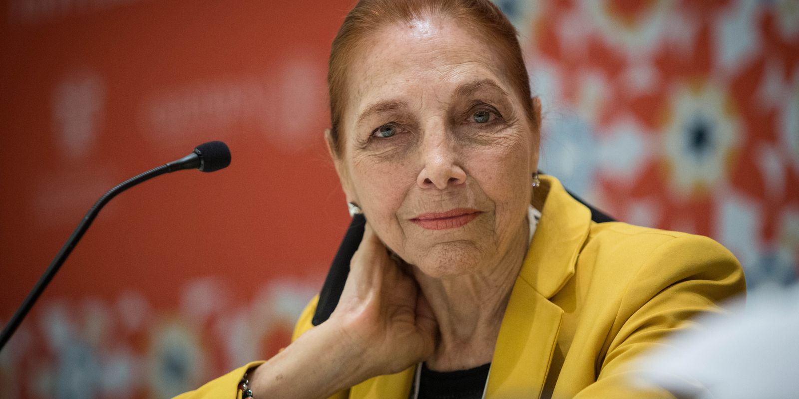 Literatura brasileira se despede de Marina Colasanti | Radioagência