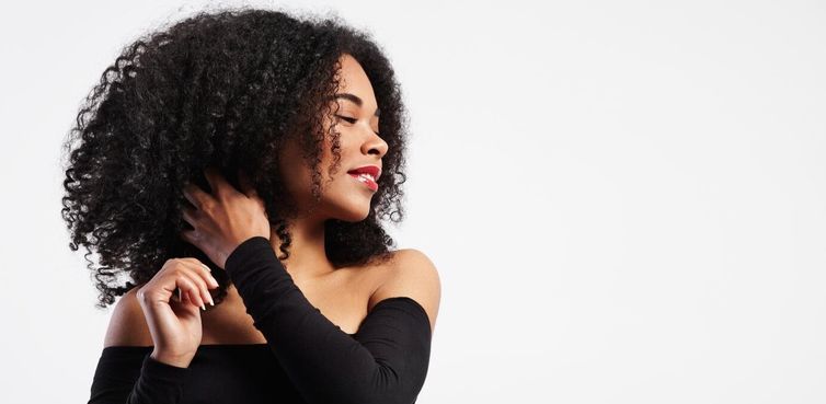 Empresária da beleza conta como foi especializar-se em cabelos afro ...