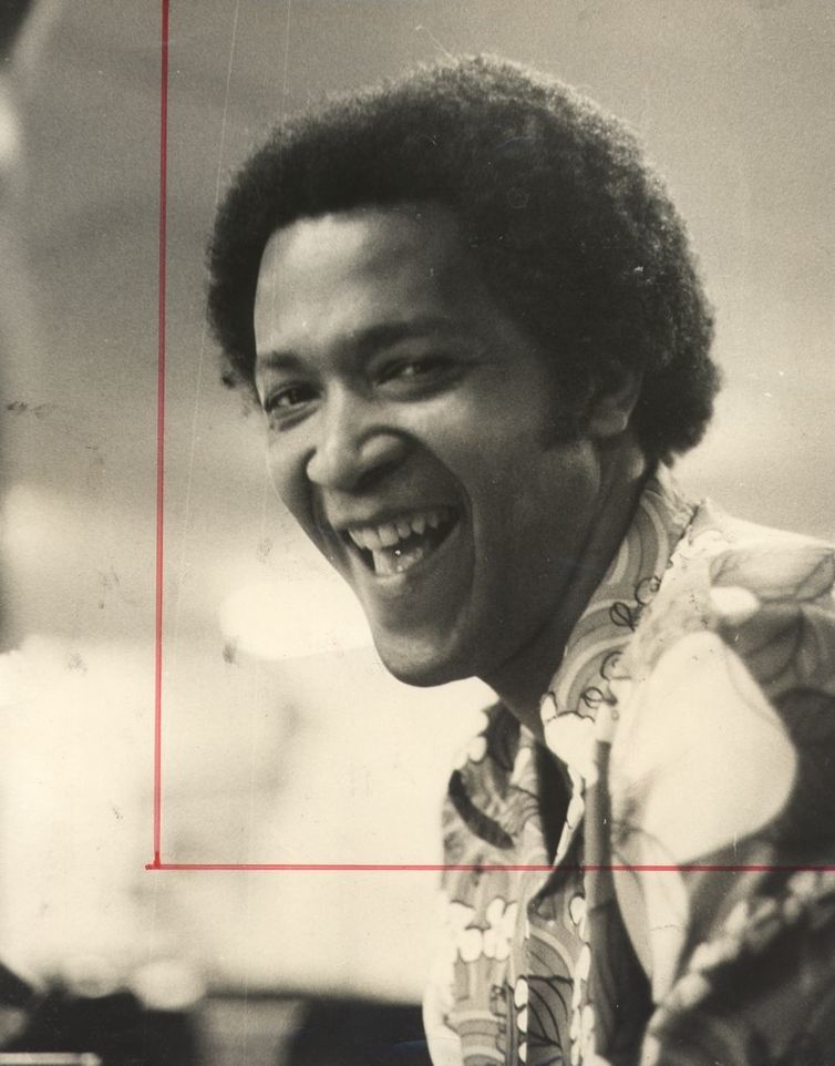 Roberto Ribeiro 80 anos: Rubem Confete destaca a carreira do sambista ...