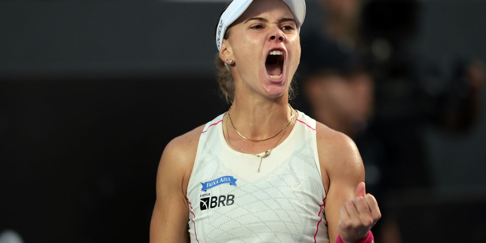 São Paulo Open 250 WTA | Agência Brasil