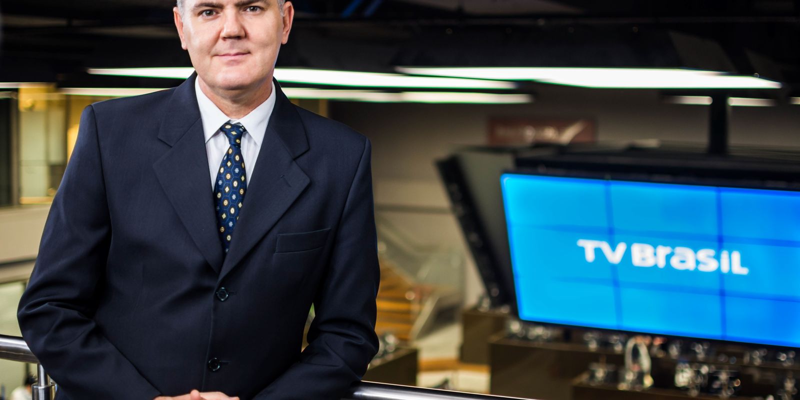 TV Brasil ganha programa de economia comandado por Adalberto Piotto ...