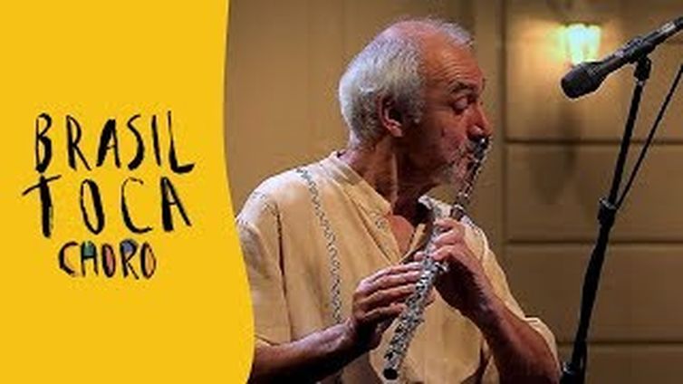 Brasil Toca Choro mostra o futuro do chorinho | EBC Rádios