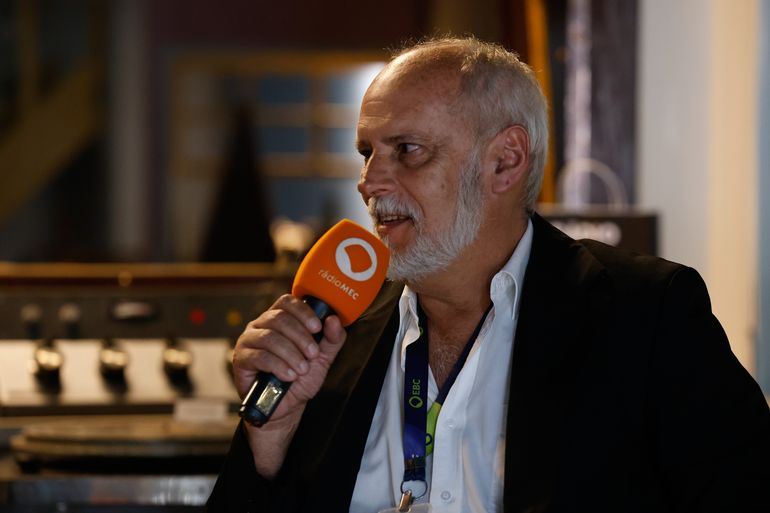 Radialista Wagner Gomes recebe moção da Alerj | Agência Brasil