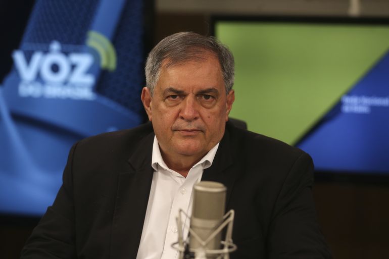 Paulo Alvim / A Voz do Brasil | Agência Brasil