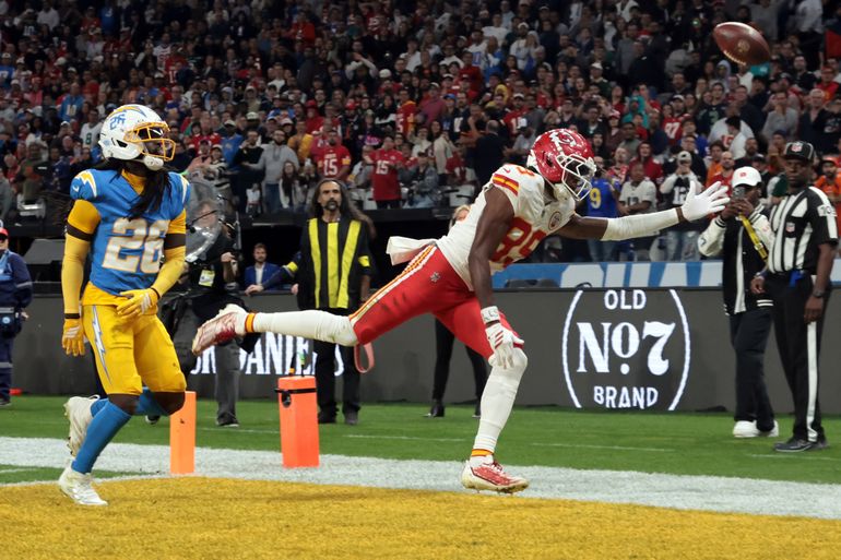 NFL no Brasil | Agência Brasil