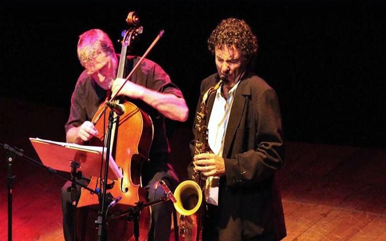 David Chew comemora 40 anos no Brasil com série de oito concertos ...