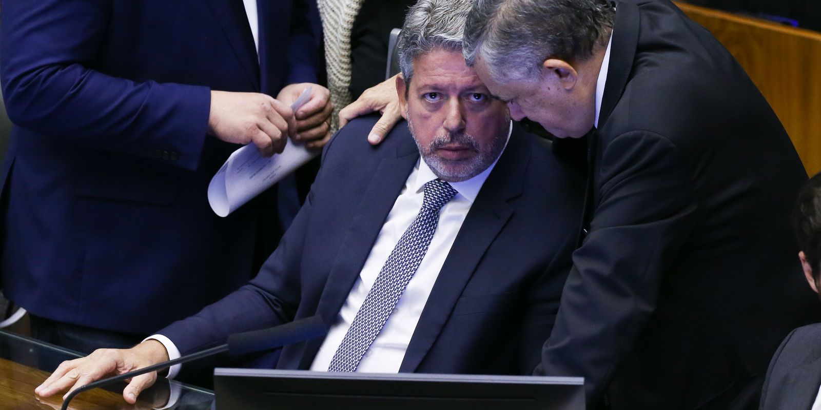 Votação PL 2630 | Agência Brasil