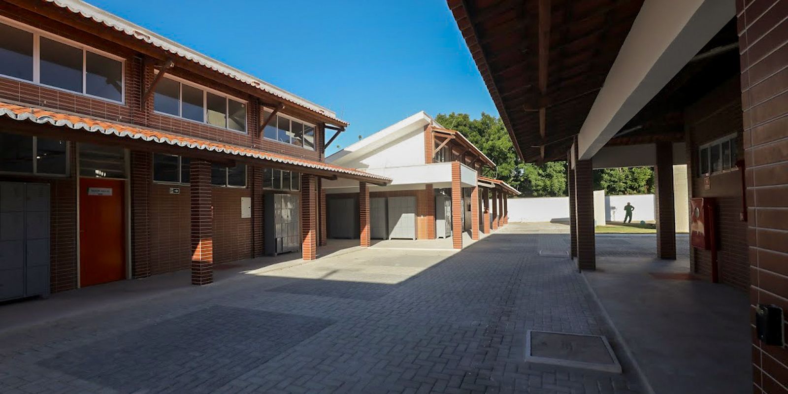 MEC busca que todas escolas do ensino básico tenham horário integral ...