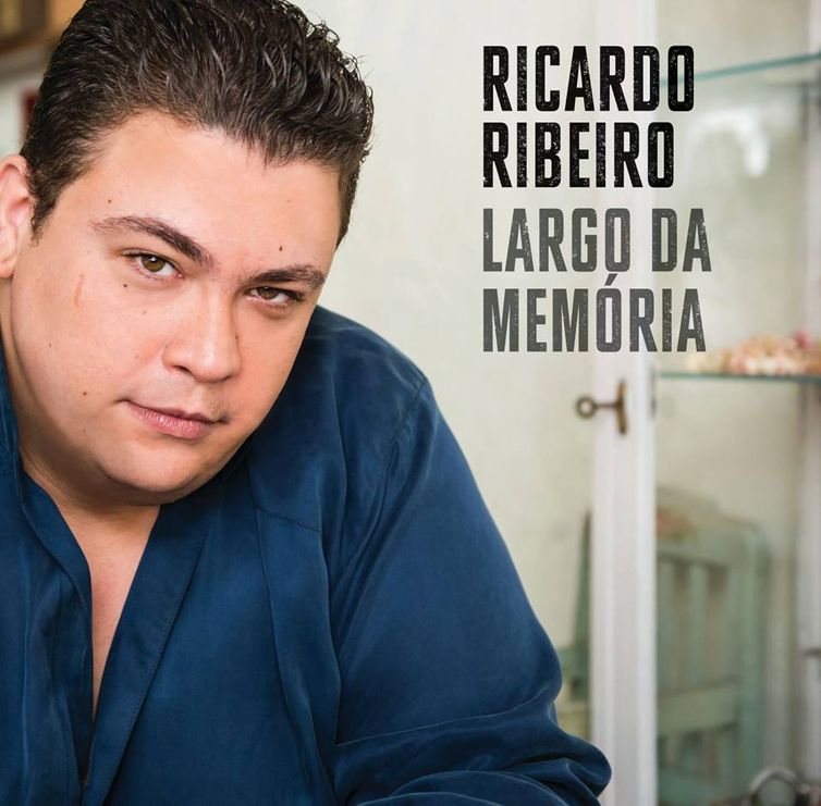 O fadista Ricardo Ribeiro é o destaque do Tanto Mar | EBC Rádios