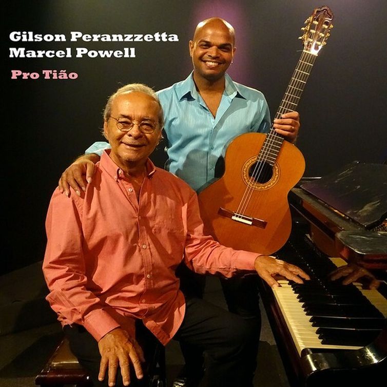 Gilson Peranzzetta anuncia novo álbum no Armazém Cultural | EBC Rádios