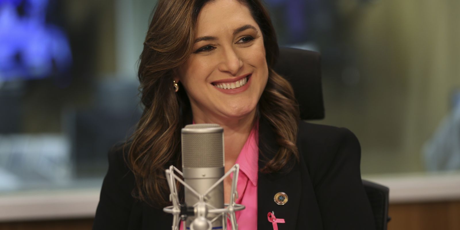 A Voz do Brasil | Agência Brasil