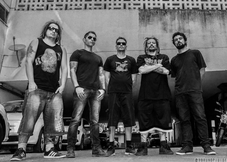 Rocan se apresenta no CCBB, em Brasília | EBC Rádios