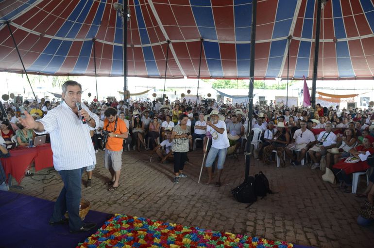 3º Encontro Nacional de Agroecologia | Agência Brasil