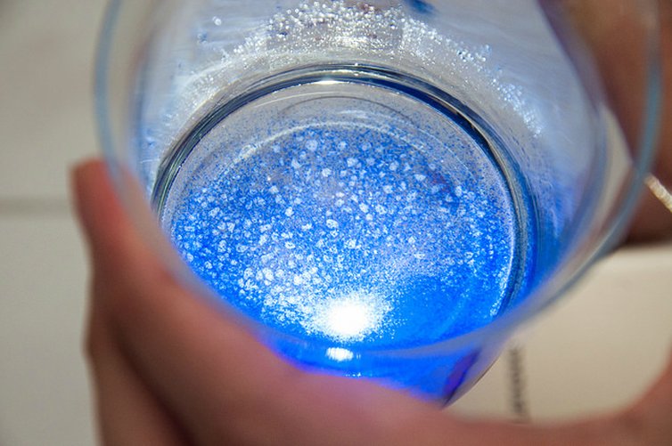 Uso do hidrogel pode ser grande aliado da agricultura | EBC Rádios