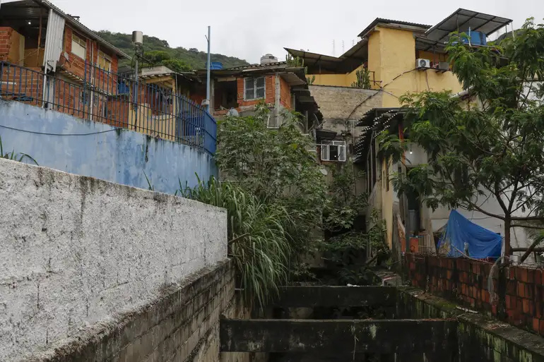 Programa Favela Bairro completa 30 anos | Agência Brasil