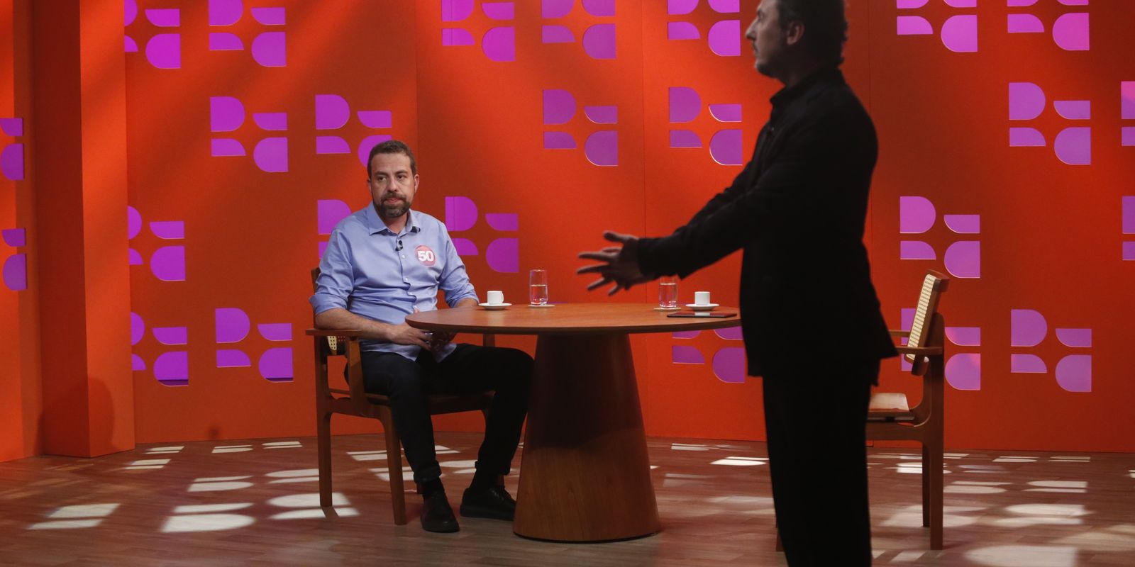 DR com Demori | Agência Brasil