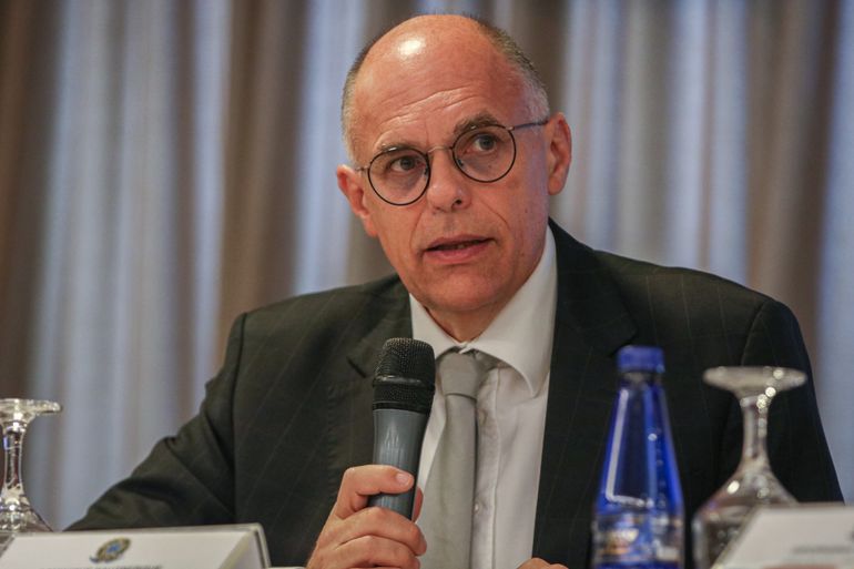 Lançamento do Programa Manuel Querino de Qualificação Profissional ...