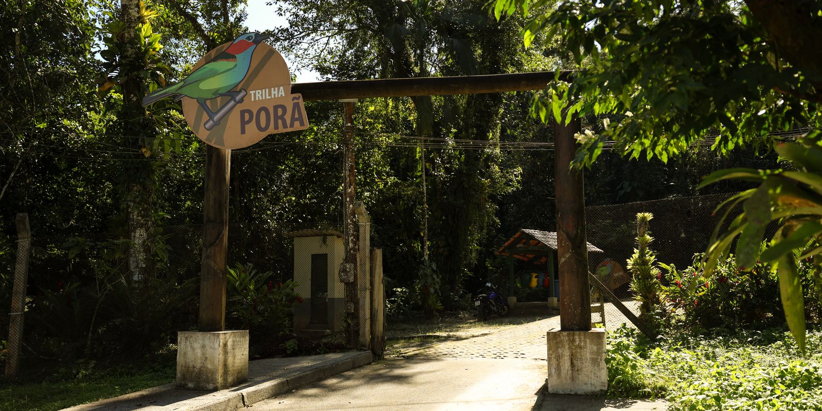 Complexo nuclear de Angra, no litoral fluminense | Agência Brasil