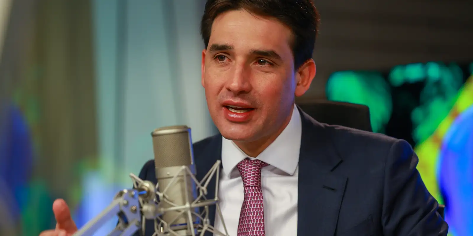 Bom Dia, Ministro com Silvio Costa | Agência Brasil