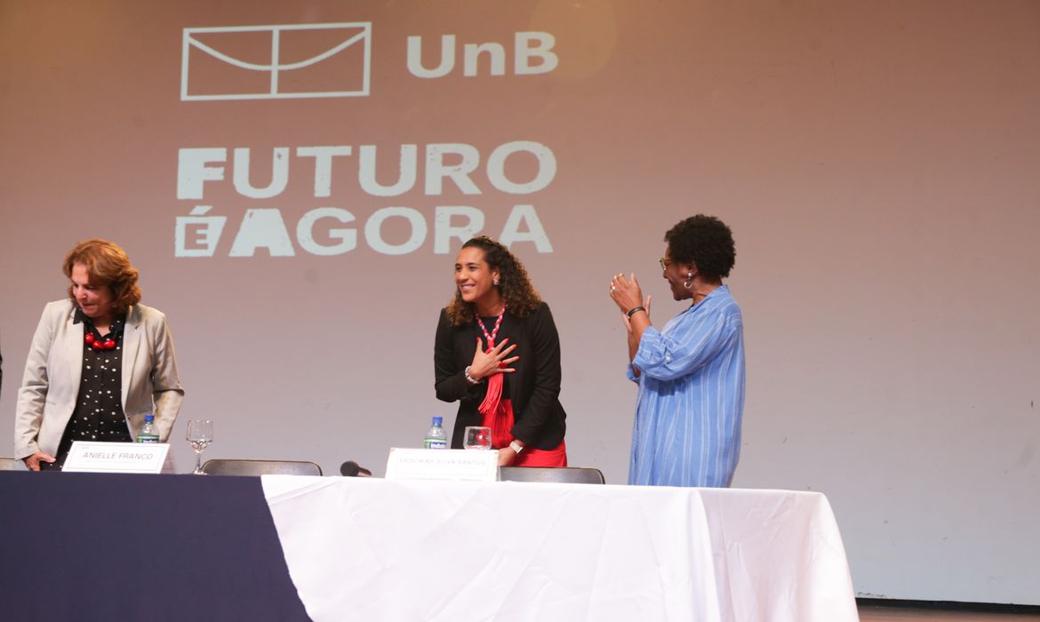 Cotas na UnB completam 20 anos com ingresso de mais de 38 mil alunos ...